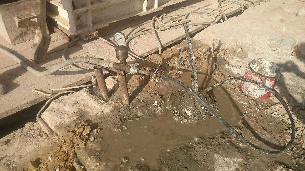 Enscon | Engineering Systems Construction